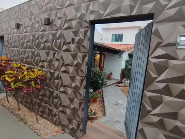 Casa / Sobrado para Venda em Anápolis/GO Jardim Ana Paula 4 Quartos