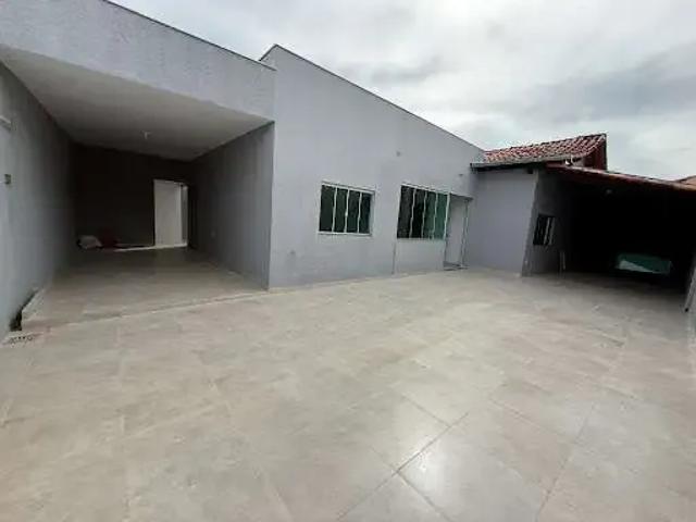 Casa / Sobrado para Venda em Anápolis/GO Jardim das Américas 2ª Etapa 3 Quartos