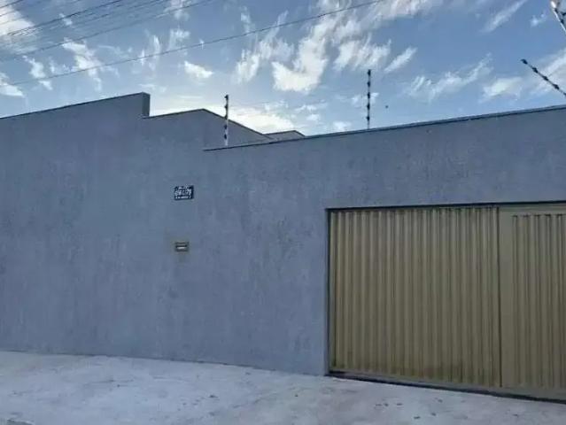 Casa / Sobrado para Venda em Anápolis/GO Jardim das Américas 2ª Etapa 3 Quartos