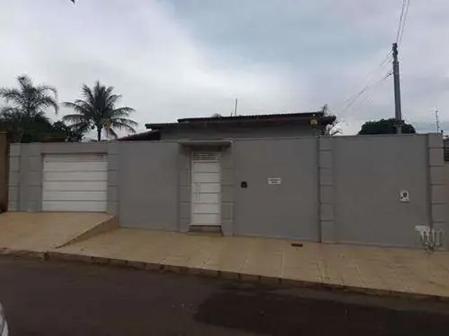 Casa / Sobrado para Venda em Anápolis/GO Jardim das Samambaias