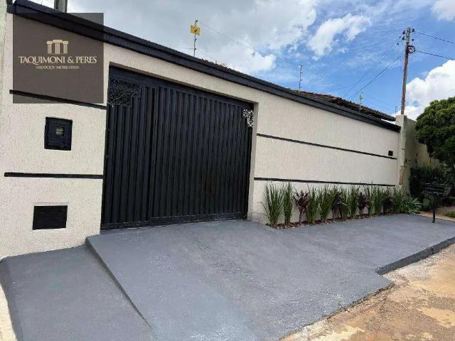 Casa / Sobrado para Venda em Anápolis/GO Jardim Eldorado 3 Quartos