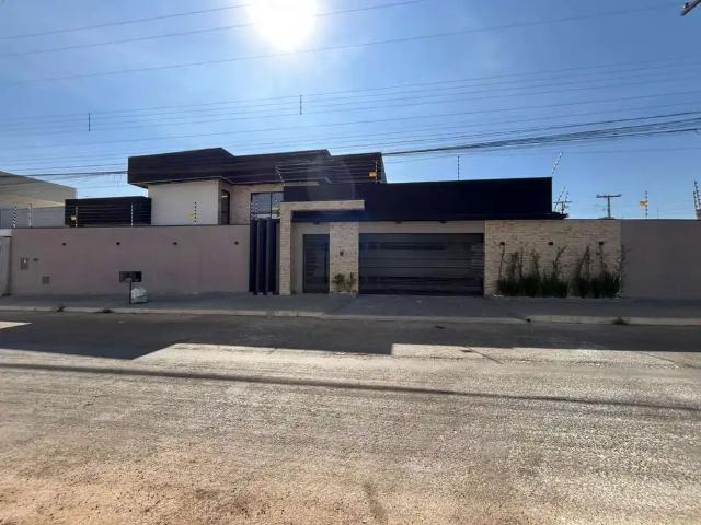 Casa / Sobrado para Venda em Anápolis/GO Jardim Europa 3 Quartos