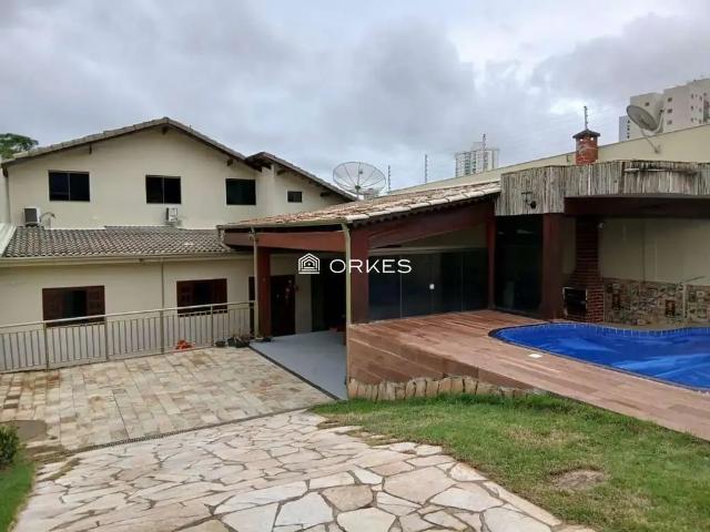 Casa / Sobrado para Venda em Anápolis/GO Jardim Europa 3 Quartos