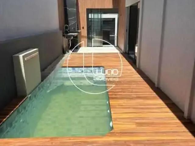 Casa / Sobrado para Venda em Anápolis/GO Jardim Europa 3 Quartos
