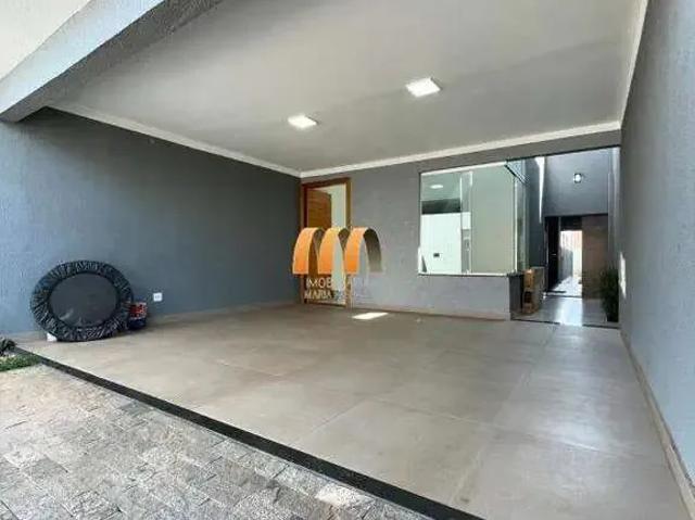 Casa / Sobrado para Venda em Anápolis/GO Jardim Europa 2 Quartos
