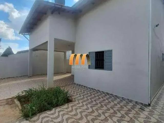 Casa / Sobrado para Venda em Anápolis/GO Jardim Europa 4 Quartos