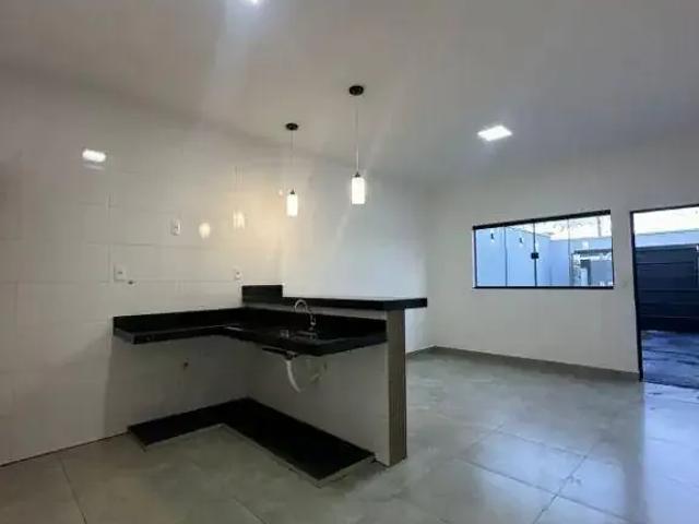 Casa / Sobrado para Venda em Anápolis/GO Jardim Ibirapuera 2 Quartos