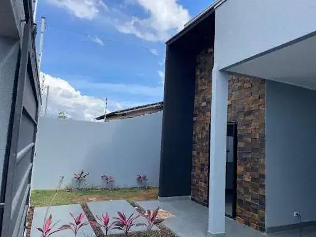 Casa / Sobrado para Venda em Anápolis/GO Jardim Itália 3 Quartos