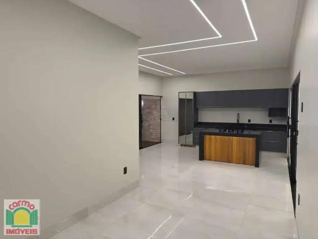 Casa / Sobrado para Venda em Anápolis/GO Jardim Itália 3 Quartos