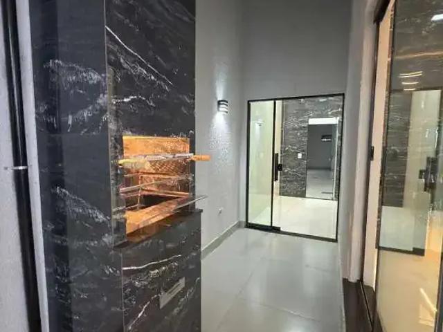 Casa / Sobrado para Venda em Anápolis/GO Jardim Itália 3 Quartos