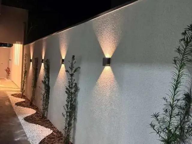 Casa / Sobrado para Venda em Anápolis/GO Jardim Itália 3 Quartos
