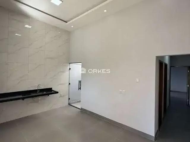 Casa / Sobrado para Venda em Anápolis/GO Jardim Itália 3 Quartos