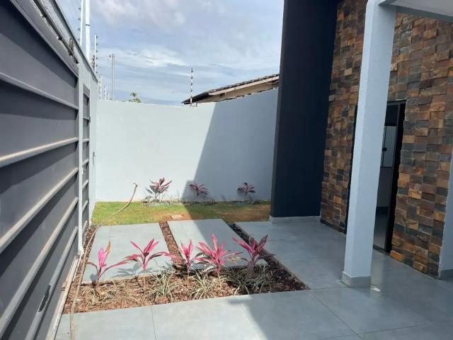 Casa / Sobrado para Venda em Anápolis/GO Jardim Itália 3 Quartos