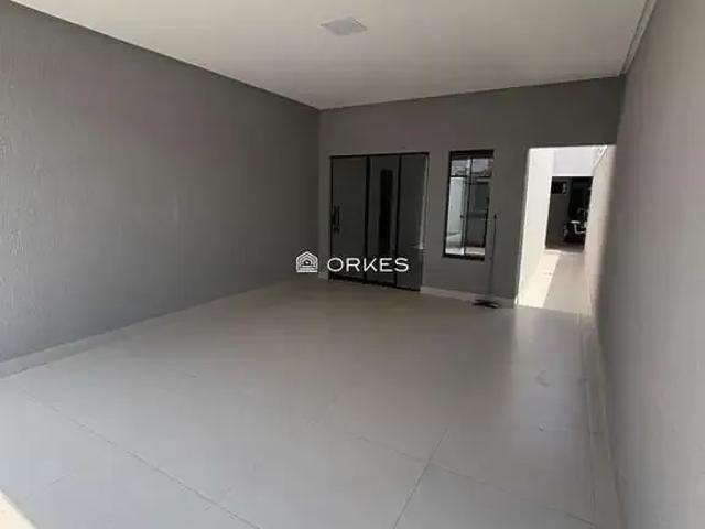 Casa / Sobrado para Venda em Anápolis/GO Jardim Itália 3 Quartos