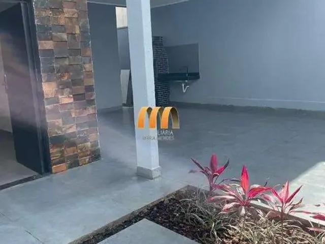 Casa / Sobrado para Venda em Anápolis/GO Jardim Itália 2 Quartos