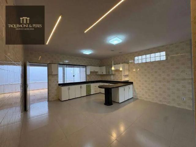 Casa / Sobrado para Venda em Anápolis/GO Jardim Nações Unidas 2 Quartos