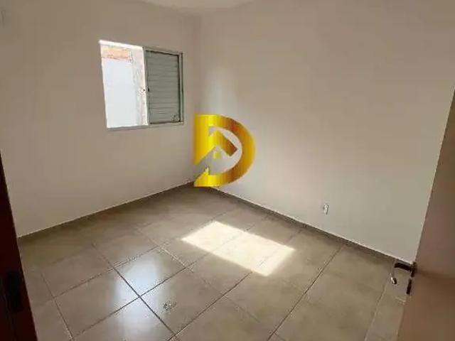 Casa / Sobrado para Venda em Anápolis/GO Jardim Palmares 2 Quartos