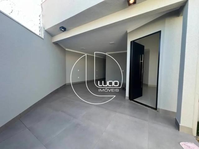Casa / Sobrado para Venda em Anápolis/GO Jardim Palmares 3 Quartos
