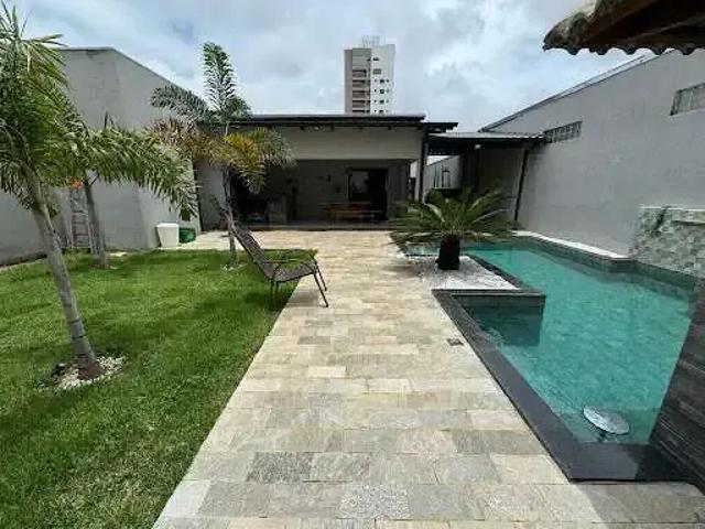 Casa / Sobrado para Venda em Anápolis/GO JK Nova Capital 3 Quartos