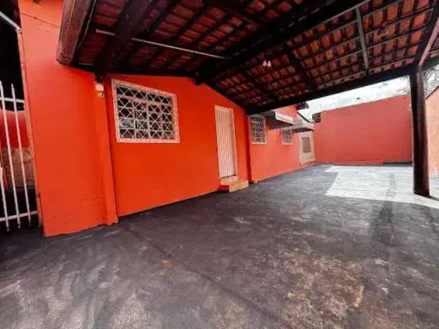 Casa / Sobrado para Venda em Anápolis/GO JK Nova Capital 3 Quartos