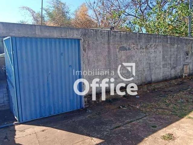 Casa / Sobrado para Venda em Anápolis/GO Jk Parque Industrial Nova Capital 2 Quartos