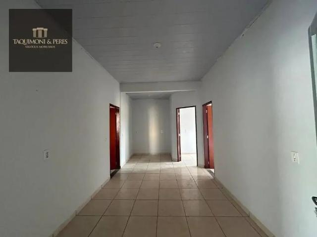 Casa / Sobrado para Venda em Anápolis/GO Jk Parque Industrial Nova Capital 3 Quartos