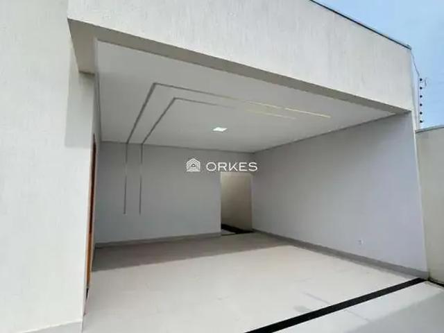 Casa / Sobrado para Venda em Anápolis/GO Loteamento Residencial Verona 3 Quartos