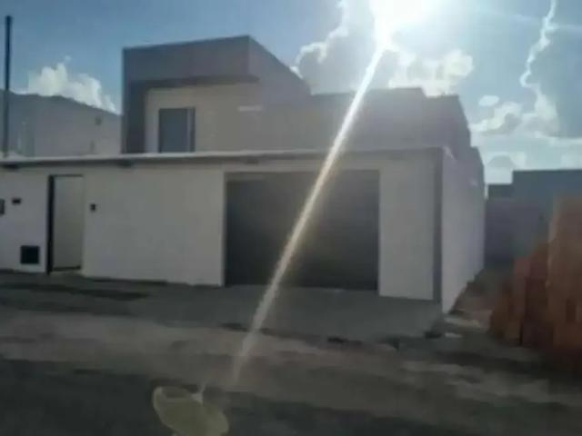 Casa / Sobrado para Venda em Anápolis/GO Loteamento Residencial Verona 3 Quartos