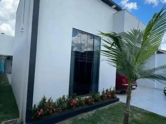 Casa / Sobrado para Venda em Anápolis/GO Loteamento Residencial Verona 3 Quartos