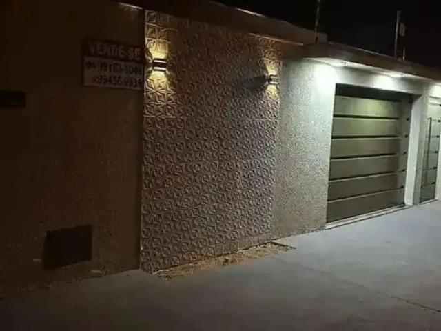 Casa / Sobrado para Venda em Anápolis/GO Loteamento Residencial Verona 3 Quartos