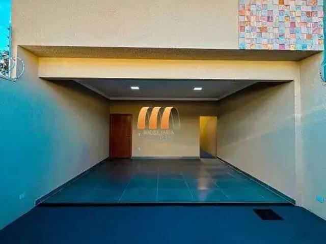 Casa / Sobrado para Venda em Anápolis/GO Lourdes 3 Quartos