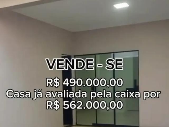 Casa / Sobrado para Venda em Anápolis/GO Lourdes