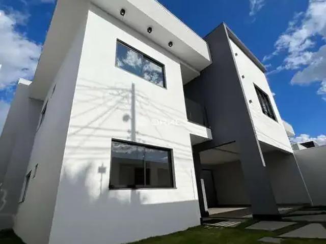 Casa / Sobrado para Venda em Anápolis/GO Parque Brasília 4 Quartos