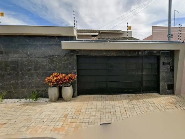 Casa / Sobrado para Venda em Anápolis/GO Parque Brasília 2ª Etapa