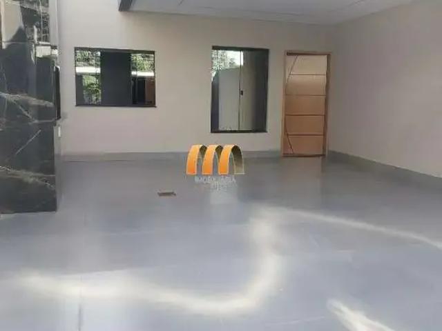 Casa / Sobrado para Venda em Anápolis/GO Parque Brasília 2ª Etapa 2 Quartos