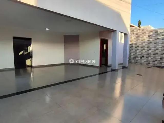 Casa / Sobrado para Venda em Anápolis/GO Parque Brasília 2ª Etapa 3 Quartos