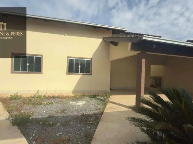 Casa / Sobrado para Venda em Anápolis/GO Parque Brasília 2ª Etapa 3 Quartos