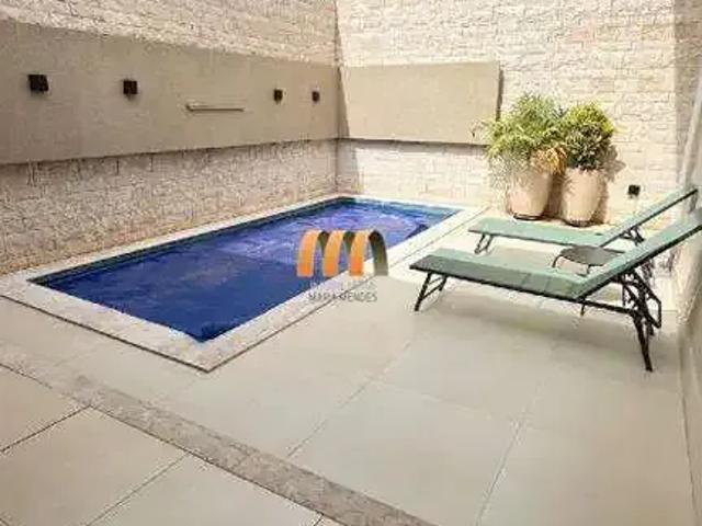 Casa / Sobrado para Venda em Anápolis/GO Parque Brasília 2ª Etapa 3 Quartos