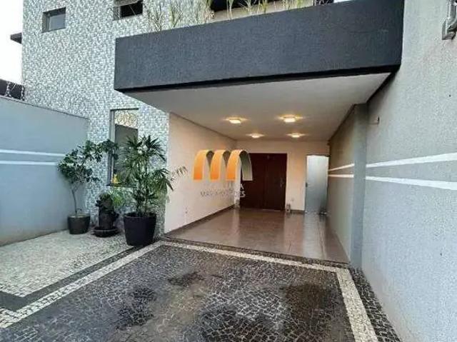 Casa / Sobrado para Venda em Anápolis/GO Parque Brasília 2ª Etapa 3 Quartos