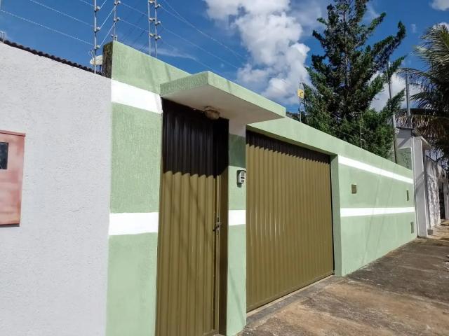 Casa / Sobrado para Venda em Anápolis/GO Parque Brasília 2ª Etapa 3 Quartos