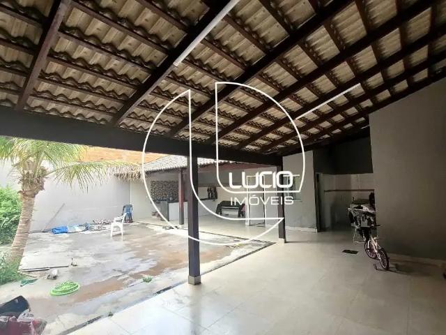 Casa / Sobrado para Venda em Anápolis/GO Parque Brasília 2ª Etapa 3 Quartos