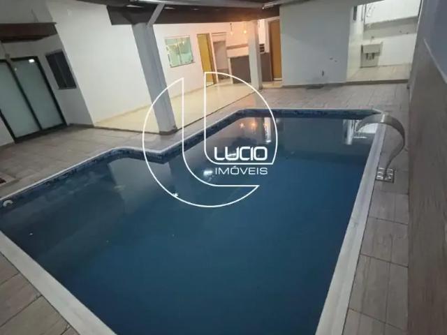 Casa / Sobrado para Venda em Anápolis/GO Parque Brasília 3 Quartos
