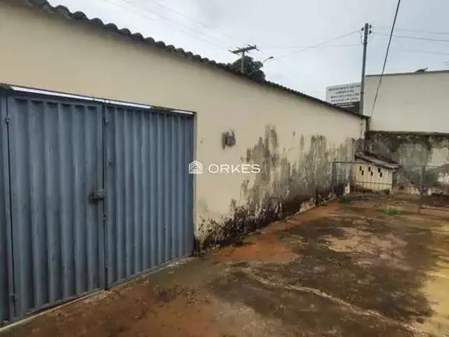 Casa / Sobrado para Venda em Anápolis/GO Parque Residencial das Flores 3 Quartos
