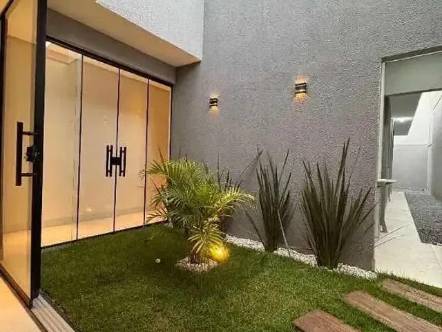 Casa / Sobrado para Venda em Anápolis/GO Parque São João 3 Quartos
