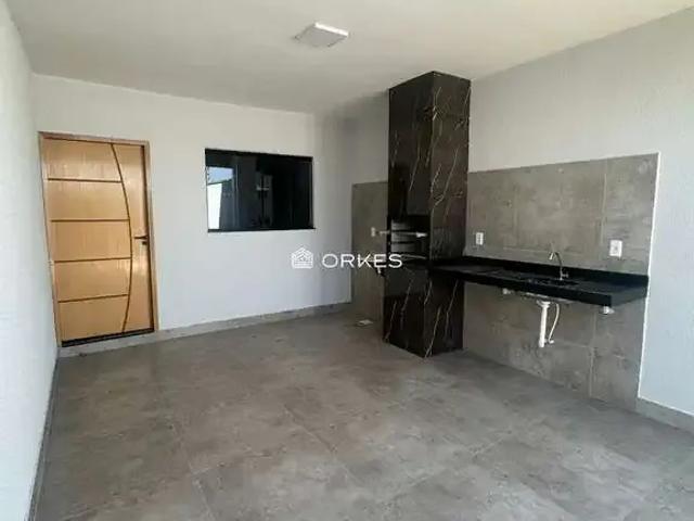 Casa / Sobrado para Venda em Anápolis/GO Polocentro 1ª Etapa 3 Quartos