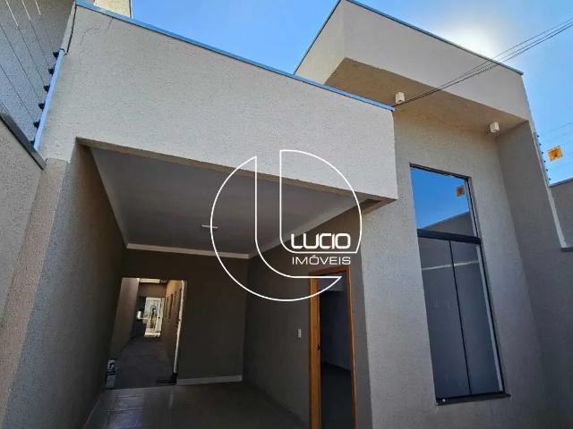 Casa / Sobrado para Venda em Anápolis/GO Polocentro 1ª Etapa 3 Quartos