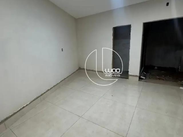 Casa / Sobrado para Venda em Anápolis/GO Polocentro 2ª Etapa 3 Quartos