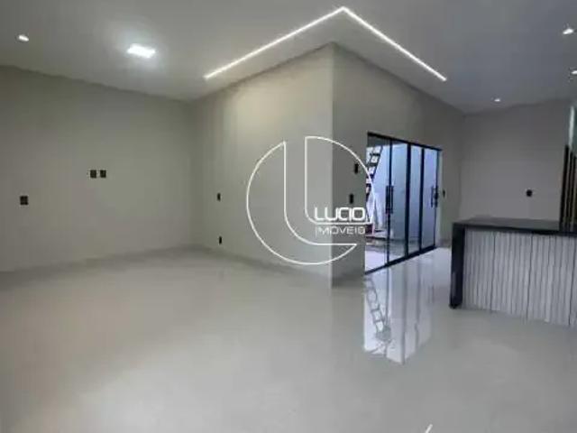 Casa / Sobrado para Venda em Anápolis/GO Polocentro l 2ª Etapa 3 Quartos