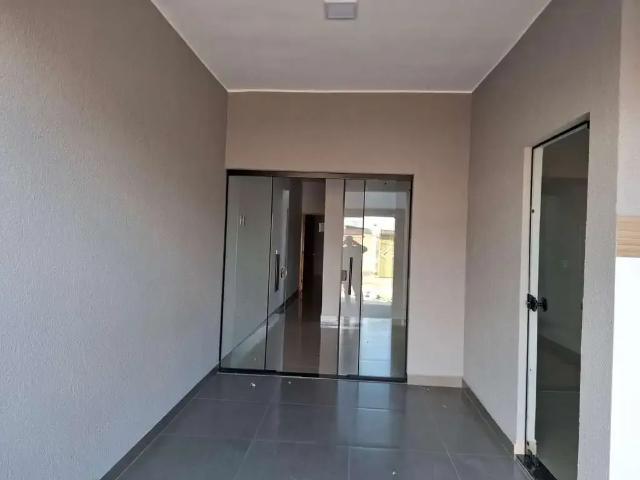 Casa / Sobrado para Venda em Anápolis/GO Recanto do Sol 2 Quartos