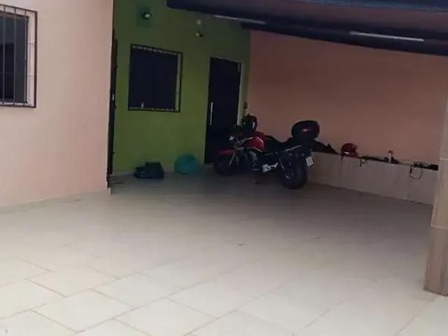 Casa / Sobrado para Venda em Anápolis/GO Residencial Morumbi 3 Quartos